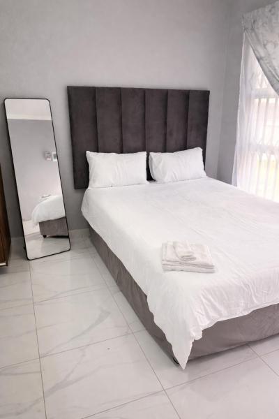 Little Gem Kempton - Tembisa