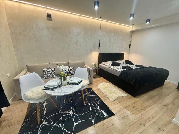 Belvárosi Lux Apartman 2 - 헝가리