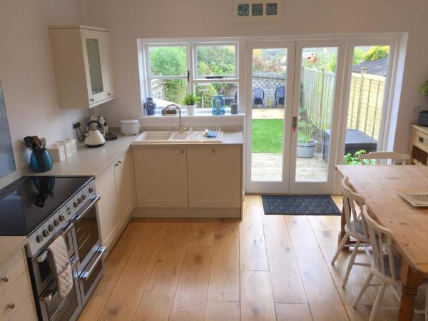 Pearl Cottage - Moreton-in-Marsh
