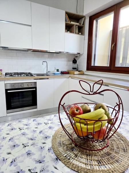 Easy Stay Cagliari Casetta 144a Comfort E Relax - Cagliari