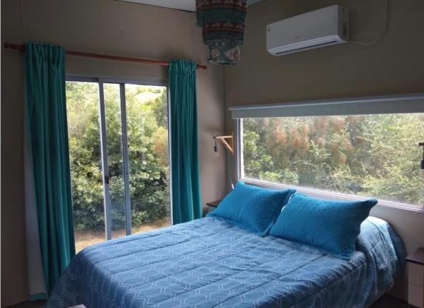 Casa Relax-cerro Del Burro- Playa Hermosa - Uruguay