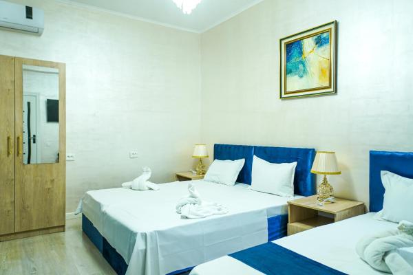 Astoria Hotel - Taskent