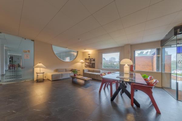 Residence Hotel Siloe - Milan