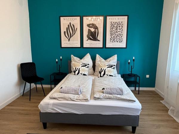 Home&living - Casa Nova - Düsseldorf