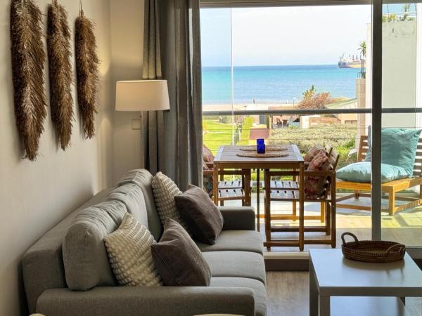 Apartment By The Beach - Vera
