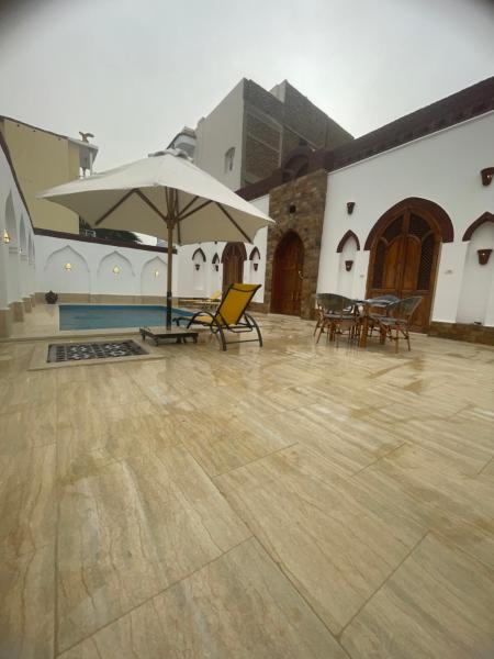 Oriental House - Luxor
