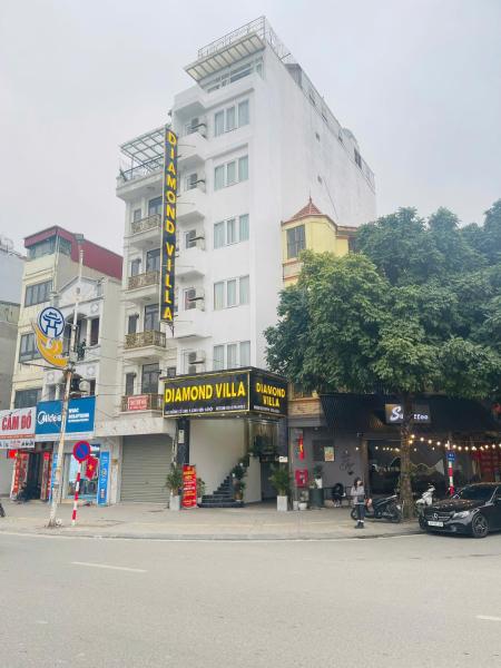 Diamond Villa - Tỉnh Bắc Ninh
