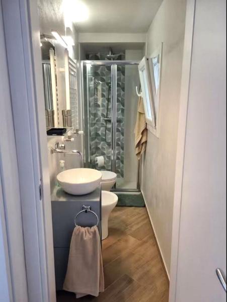 Casa Di Javi Con Parcheggio - Albisola Superiore