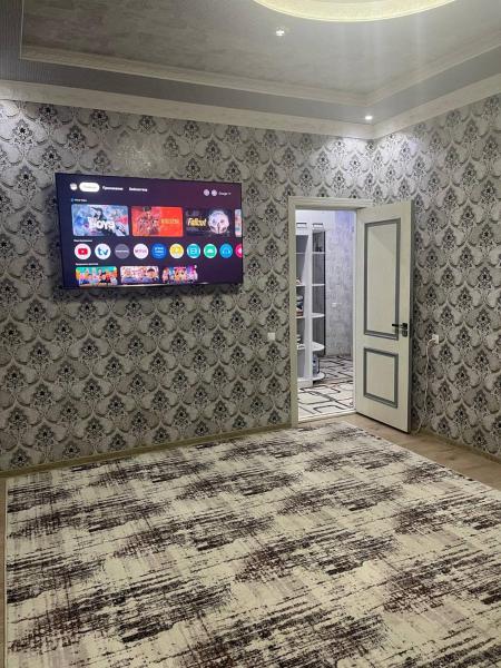 Seven Resedens 82-15 - Tashkent