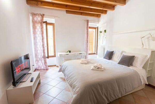 La Tua Dimora Nel Cuore Di Brescia - Brescia