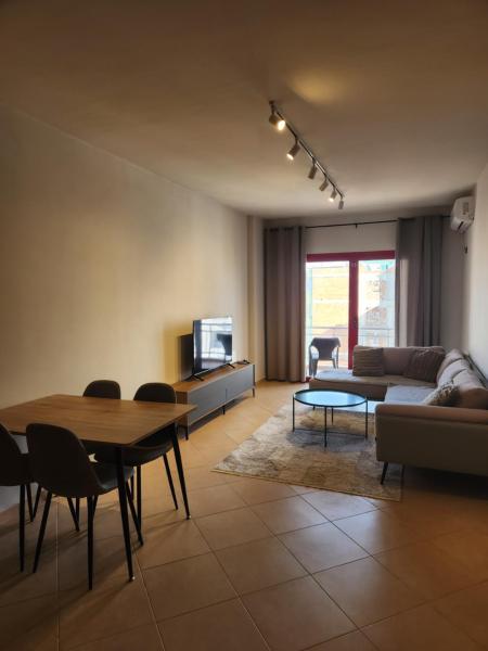 Luxury Bruchi - Durrës