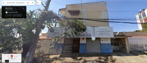 Apartamento - Setor Aeroporto - Goiânia