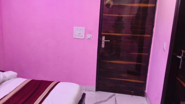 Hotel Rishav Prime - Ghaziabad