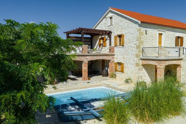 Villa Gland - Zaton