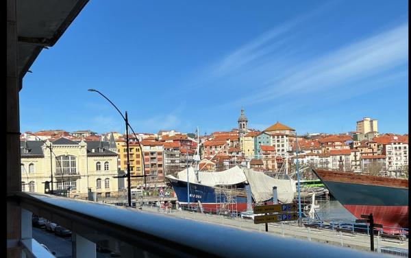 Patxiren Etxea - Bermeo