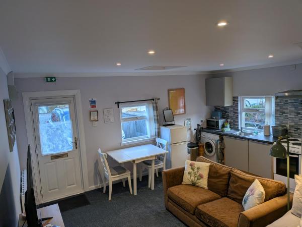 The Highland Studio Muir Of Ord - Écosse