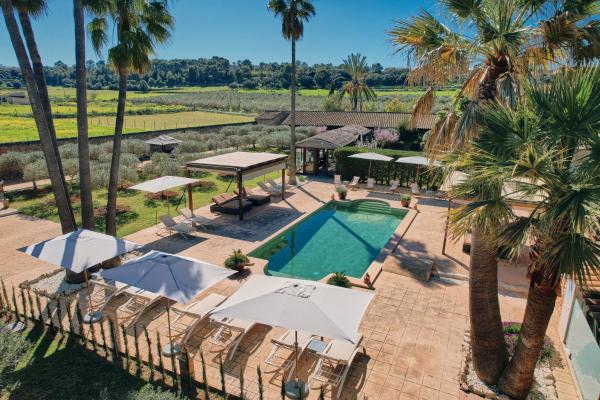 S'hort De Son Caulelles - Adults Only - Palma