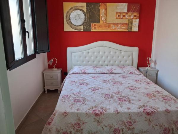 Relax Del Podista - Gallipoli