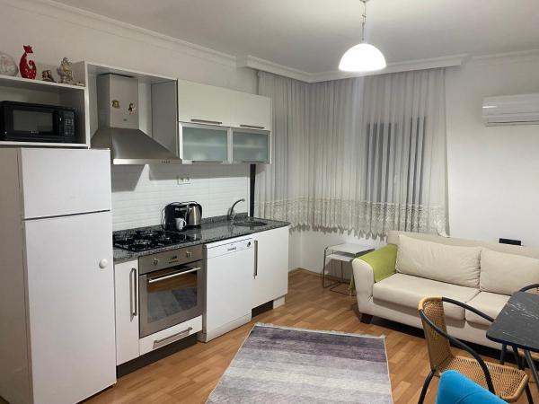 Marka Suites For Family - Antalya