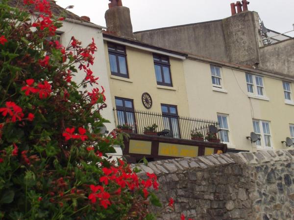 Upper Cottage, Brixham - Brixham