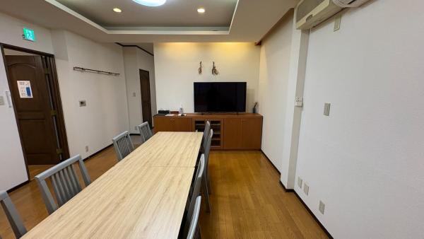 Chiyo Guesthouse For Families Where You Can Spend A Relaxing Time Accommodates 10 Or More People 15 Minutes On Foot From Hakata Station - 天神