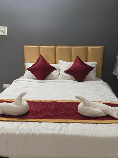 Shree Sree Rooms Tiruvannamalai - Tiruvannamalai