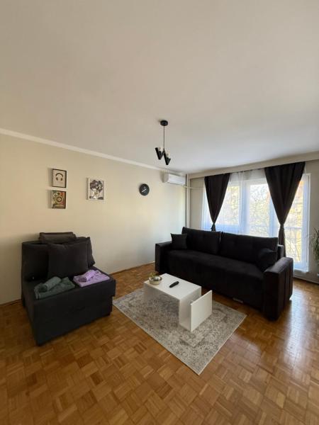 Kraljevacka 90 - Belgrado