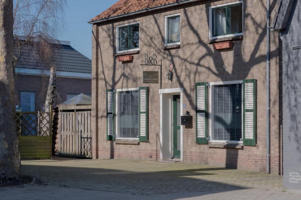 B&b Keukja Cuijk - Nijmegen