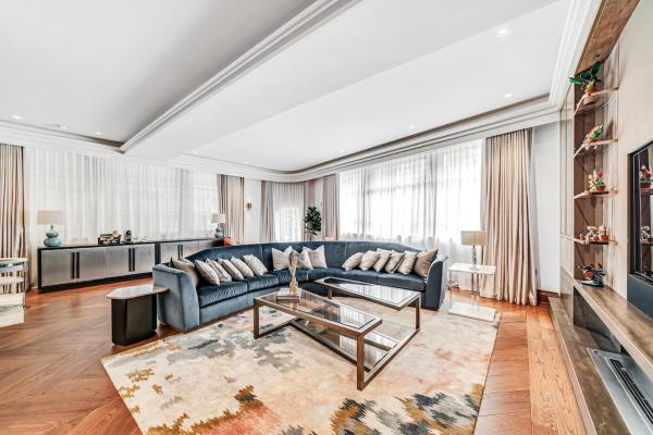 The Elite Selection - Mayfair, London - Fulham