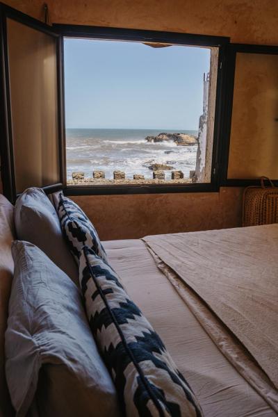 Authentic Riad - Sea View & Rooftop Spa - Essaouira