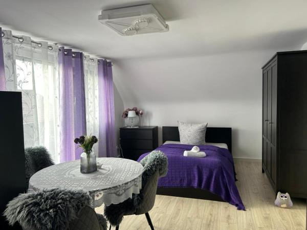 Ferienwohnung Pension Am Berg - Villingen-Schwenningen
