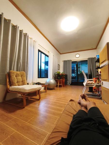 Dhong Short Term Apartment - Kidapawan City