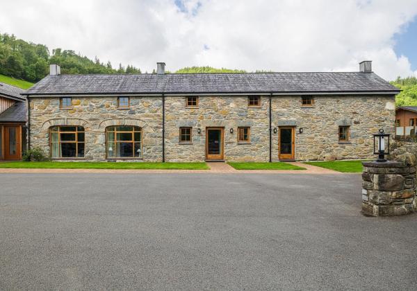 Glandwr Cottage At Hendre Rhys Gethin - Betws-y-Coed