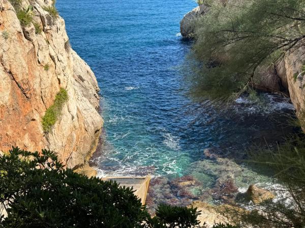 Villa Cliff - Bagheria