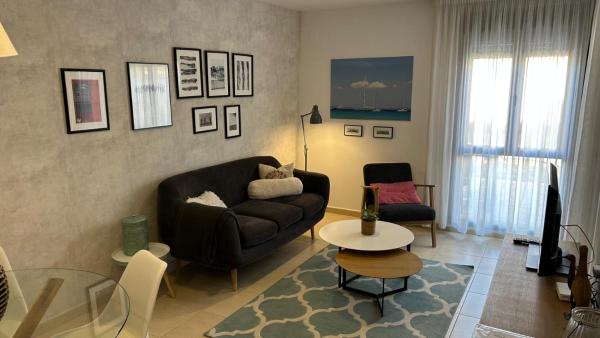 Apartamento La Calma - Orba