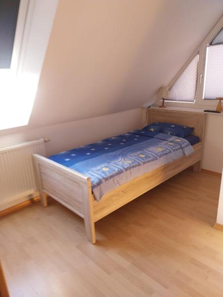 Pension-auszeit - Hildesheim