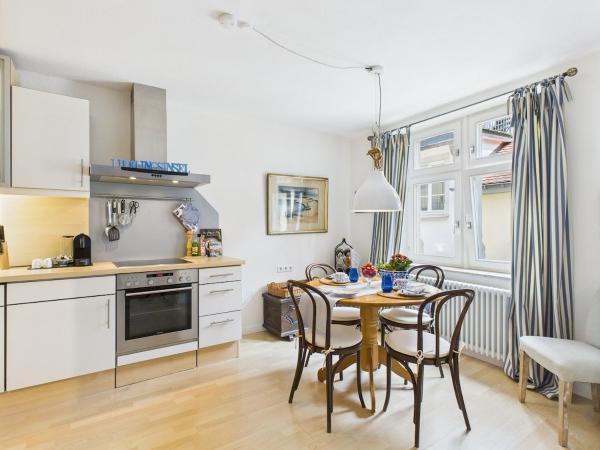 Cozy Apartment Inselglück - Central Location - Lindau