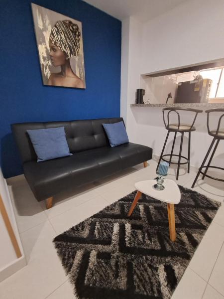 Bucaramanga Central Suite San Alonso - Bucaramanga