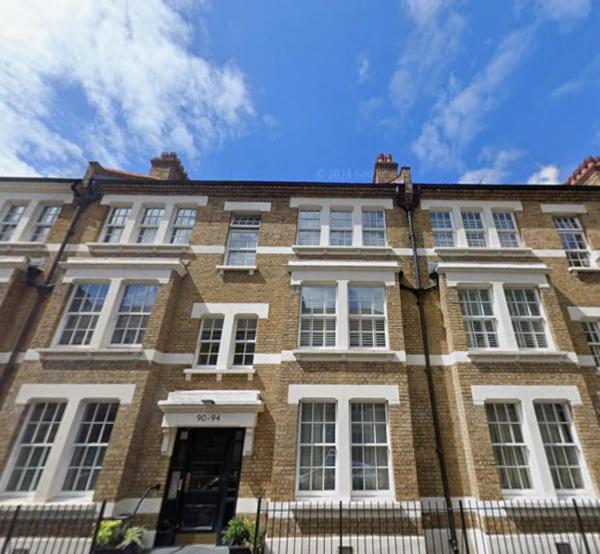 London Room Bb - 블룸스버리