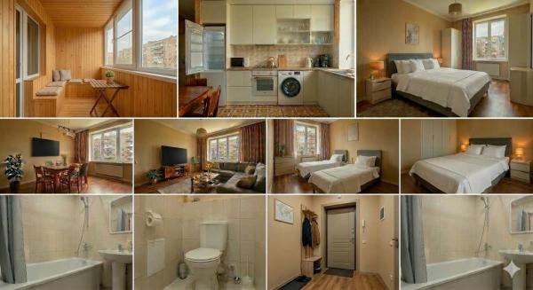 Victory Garden Apartment - Черкассы