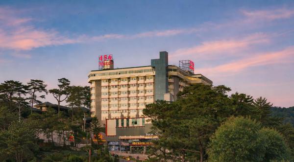 456 Hotel - Luzon