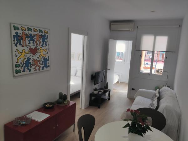 Hostal Bestprice Barcelona Stadium - La Floresta