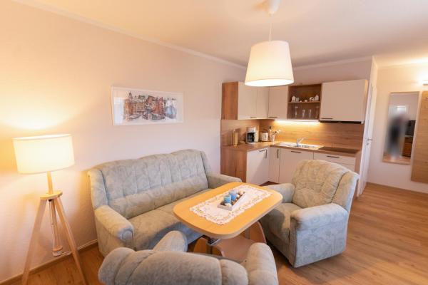 Ferienbungalow In Kühlungsborn Mit Terrasse - Kühlungsborn