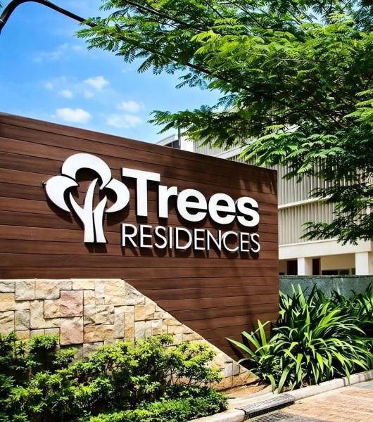 R&n Trees Residence - Santa Maria