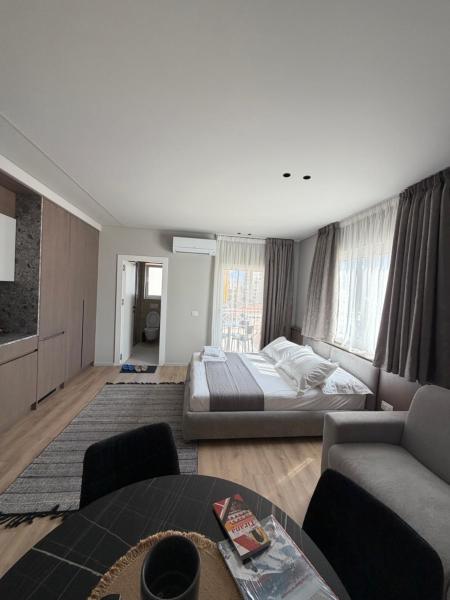 Central Apartment Blloku - Tirana