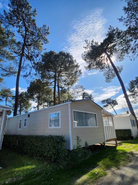 Mobile Home - Saint-Trojan-les-Bains