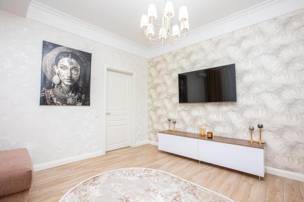 Rose Valley Premium Residence - Chișinău