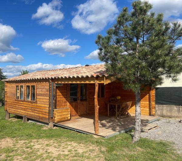 Chalet Lali - Aubenas