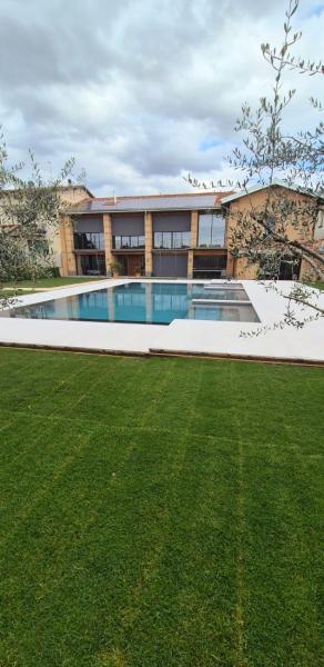 Dimora Rosaspina Suite Eden E Suite Platinum - Sarnico