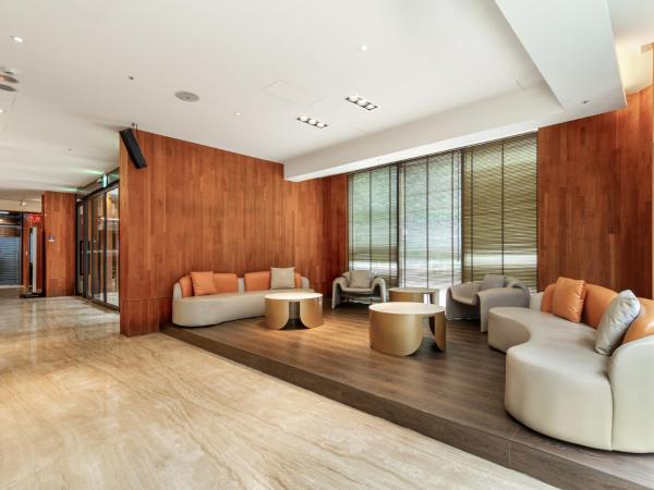 Check Inn Select Taipei Neihu - Xinyi District